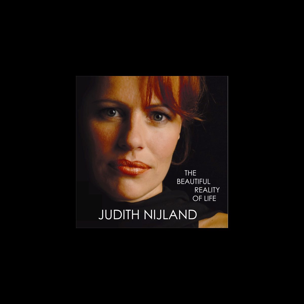 ‎Apple Music 上Judith Nijland的专辑《The Beautiful Reality of Life》