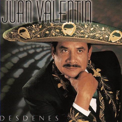 Juan Valentin Songs 16 Corridos De éxitos Con Banda By Juan Valentín