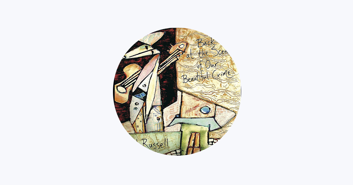 ‎Paul Russell - Apple Music