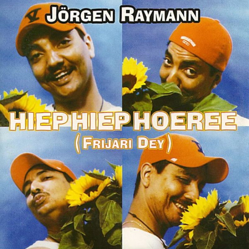 Hiep Hiep Hoeree (Frijari Dey) [Original version] - Jorgen Raymann: Song Lyrics, Music Videos ...