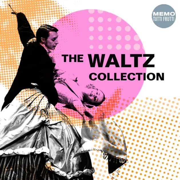 ‎The Waltz Collection by Various Artists — Apple Music Classical