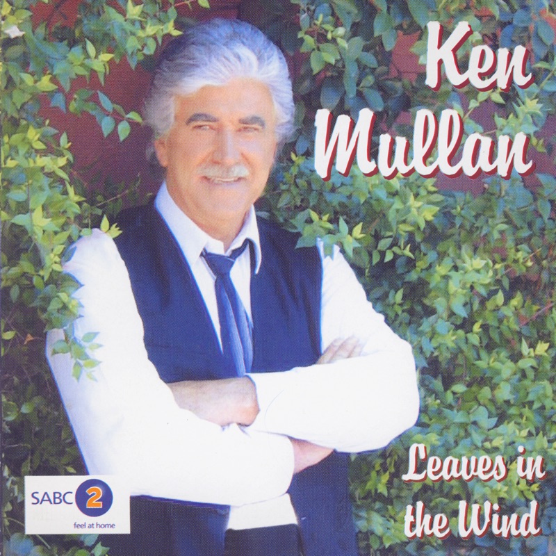 Life's Storybook Cover - Ken Mullen: Song Lyrics, Music Videos & Concerts