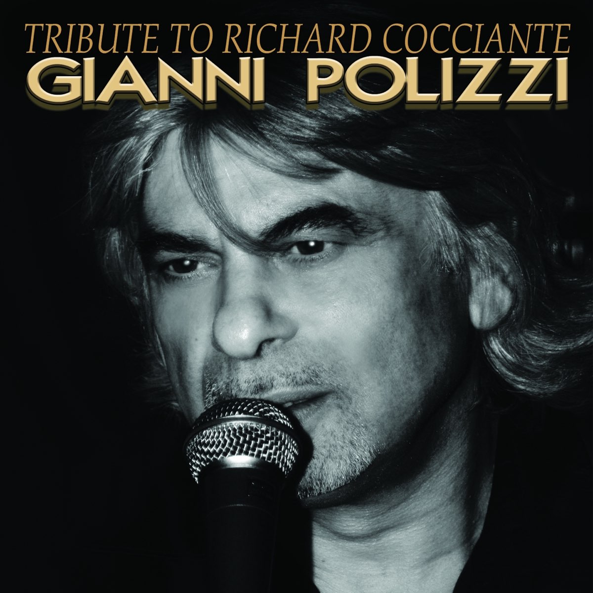 ‎Tribute to Richard Cocciante - Album by Gianni Polizzi - Apple Music