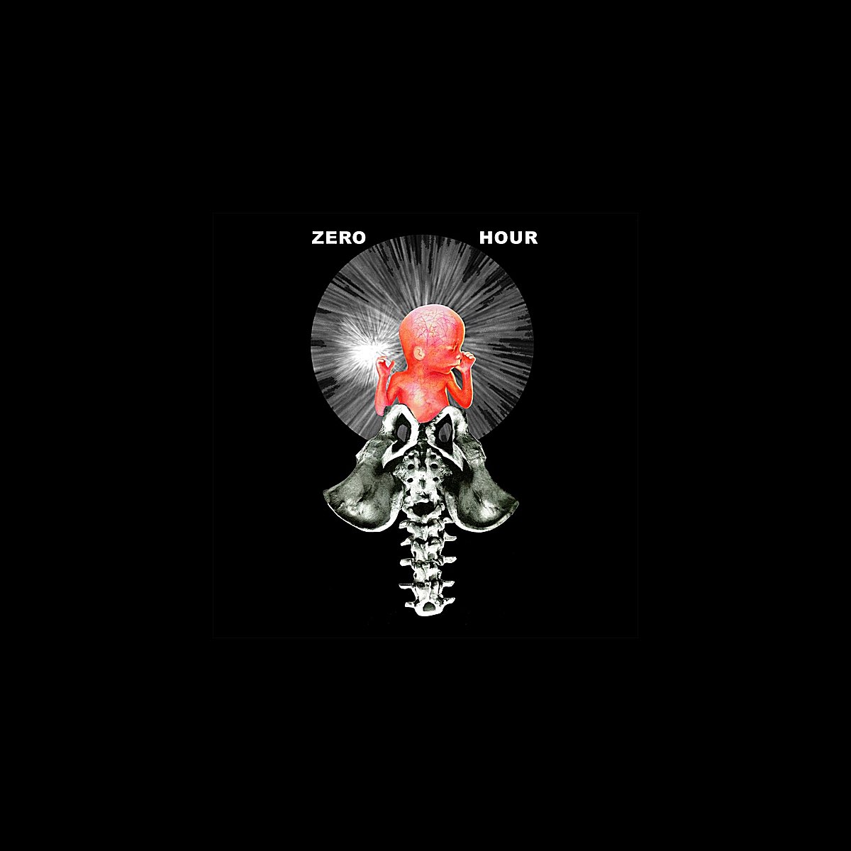 Zero Hour” álbum de Zero Hour en Apple Music