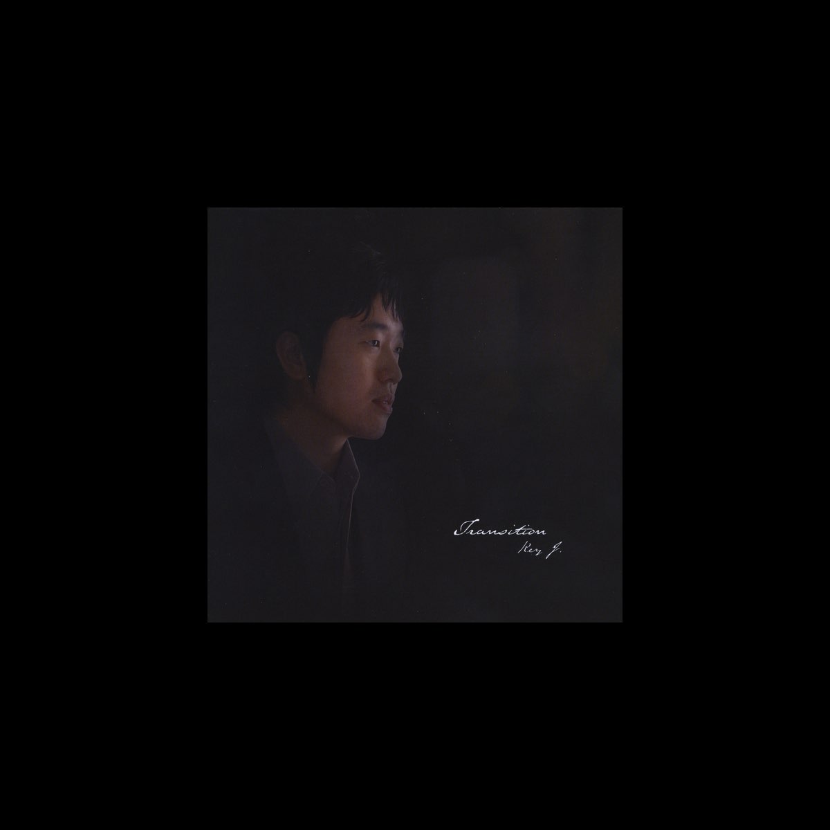 ‎Transition - Album by Key J - Apple Music