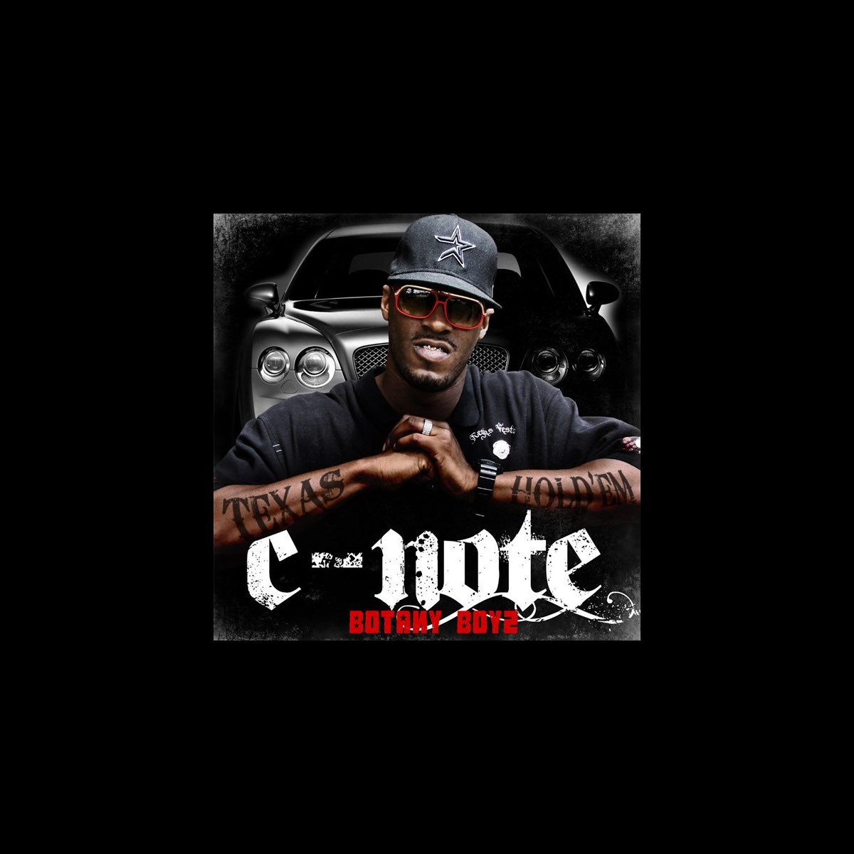 ‎Texas Hold ’Em - Album by C-Note - Apple Music