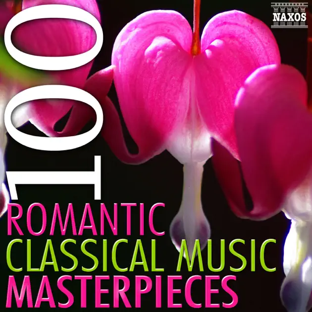 ‎100 Romantic Classical Music Masterpieces by Various Artists — Apple ...