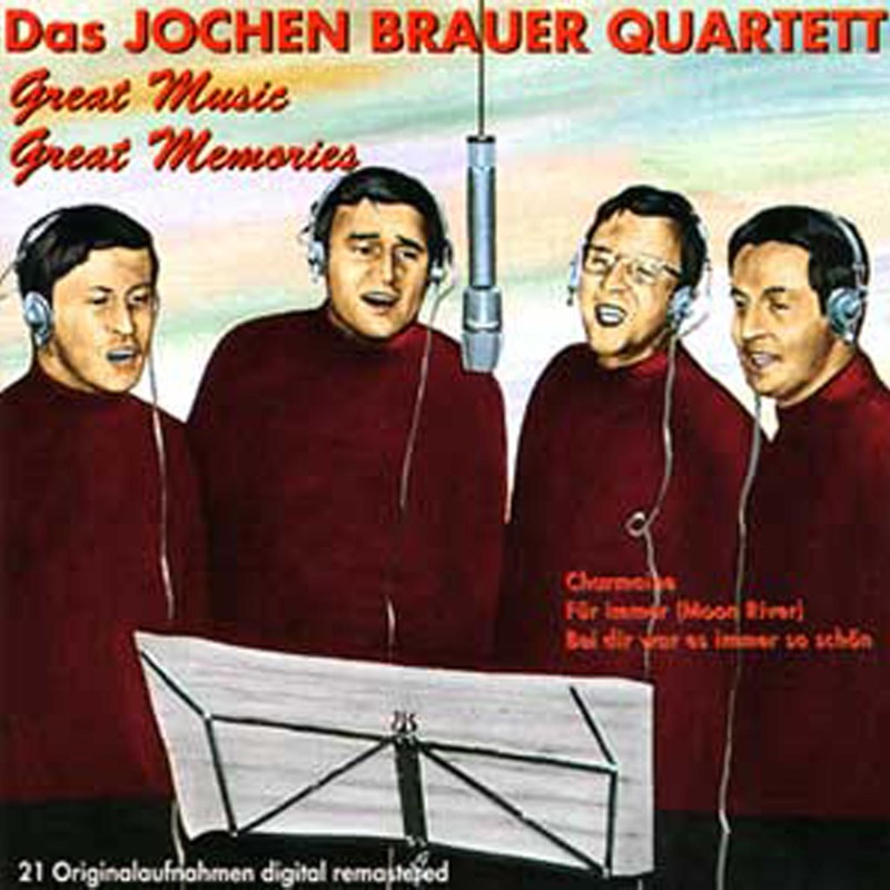 Sag, weißt du denn was Liebe ist? - Jochen Brauer: Song Lyrics, Music ...