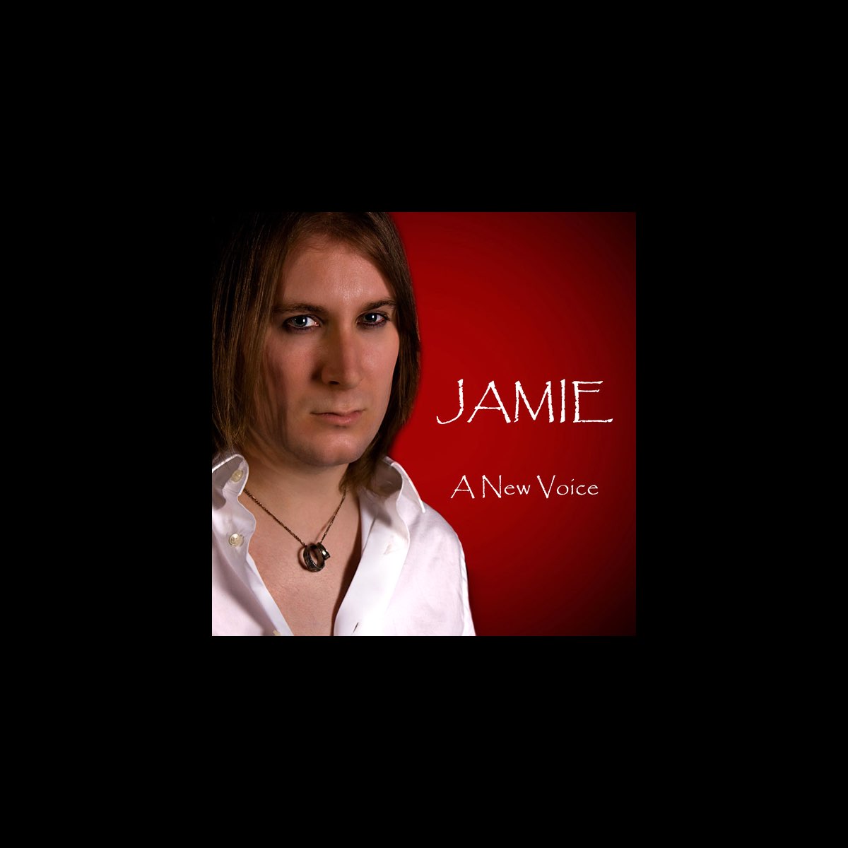 ‎A New Voice - 제이미의 앨범 - Apple Music