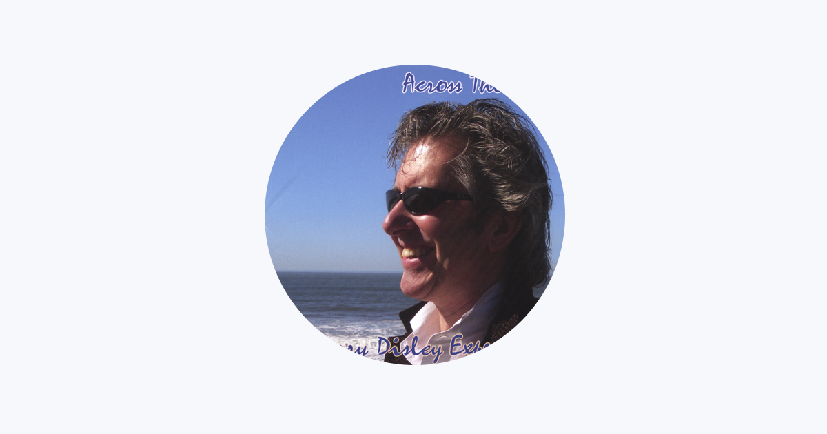 ‎Terry Disley Experience - Apple Music