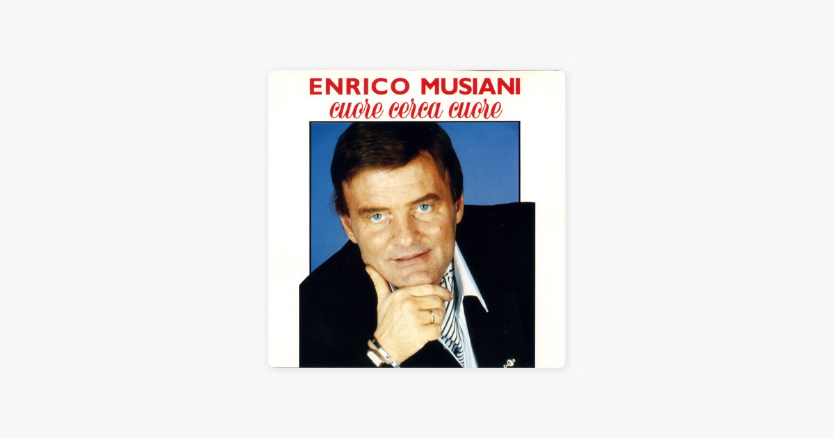 ‎Bella Donna Italiana — música de Enrico Musiani — Apple Music