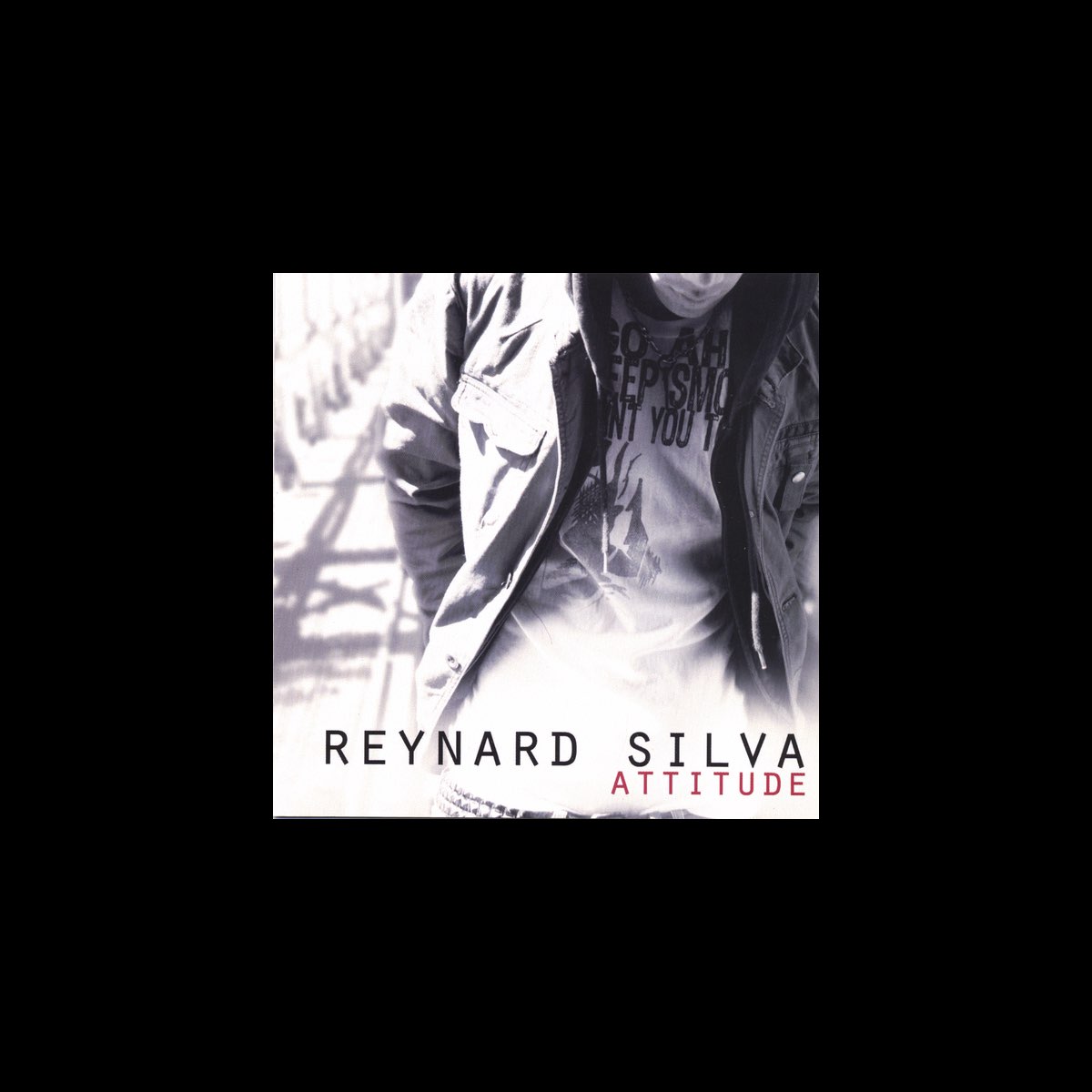 Attitude》- Reynard Silva的专辑 - Apple Music