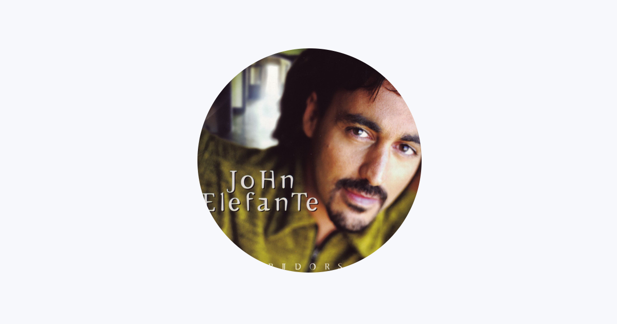 ‎John Elefante - Apple Music