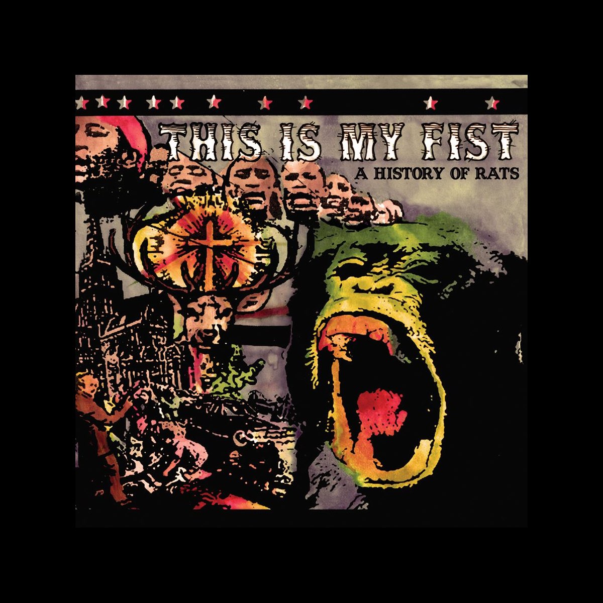 ‎A History of Rats - Album by This Is My Fist - Apple Music
