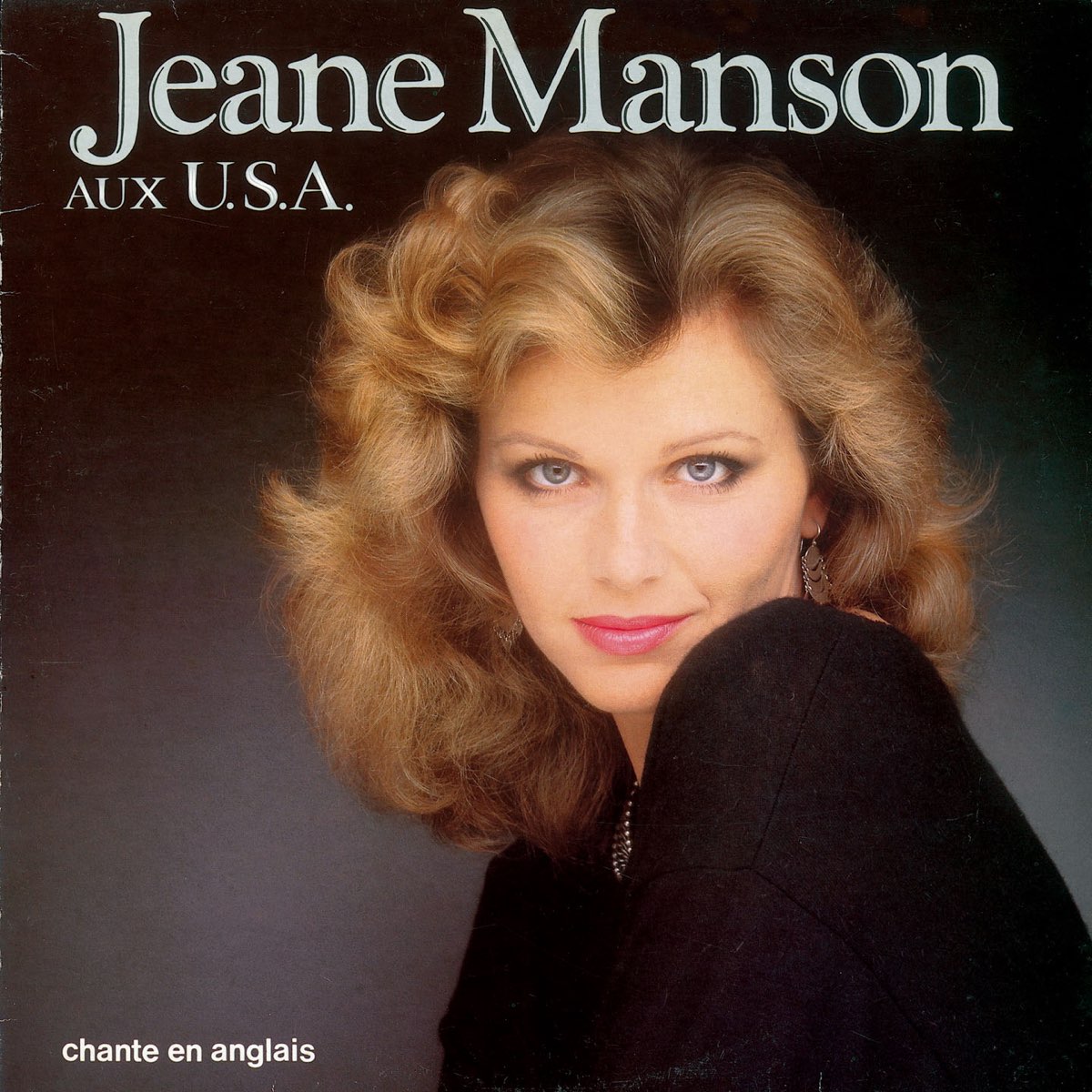 ‎Jeane Manson aux USA – álbum de Jeane Manson – Apple Music