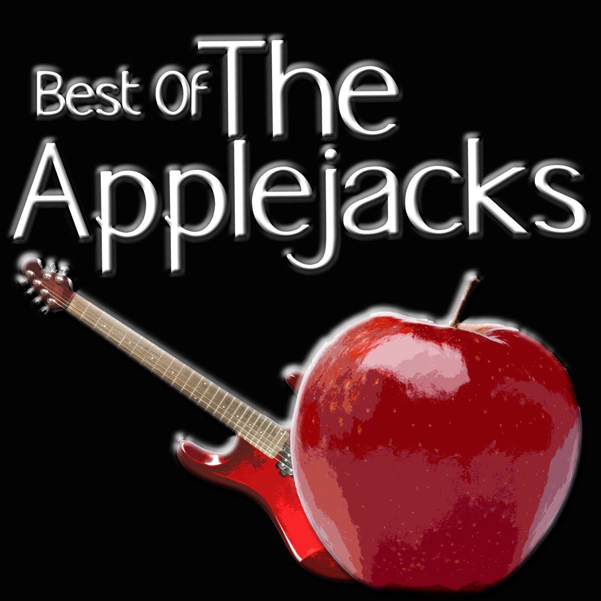 ‎Best Of The Applejacks - Album by The Applejacks - Apple Music