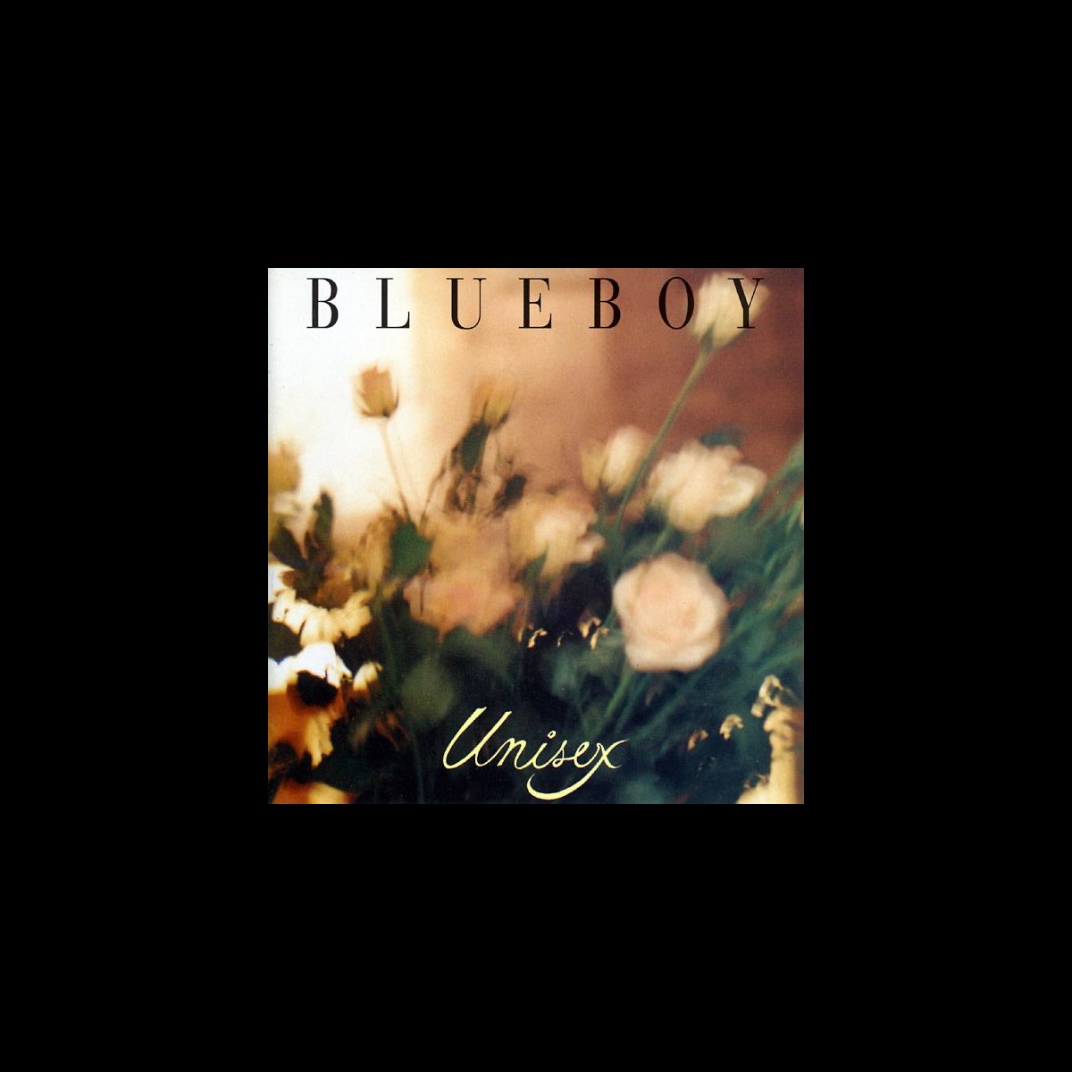 ‎Unisex - Album by Blueboy - Apple Music
