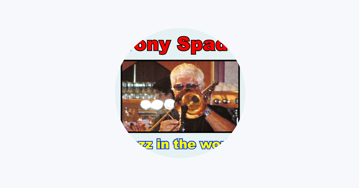 ‎Tony Spada - Apple Music