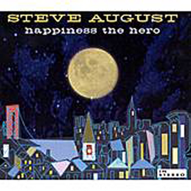 Boxing My Shadow - Steve August: Song Lyrics, Music Videos & Concerts
