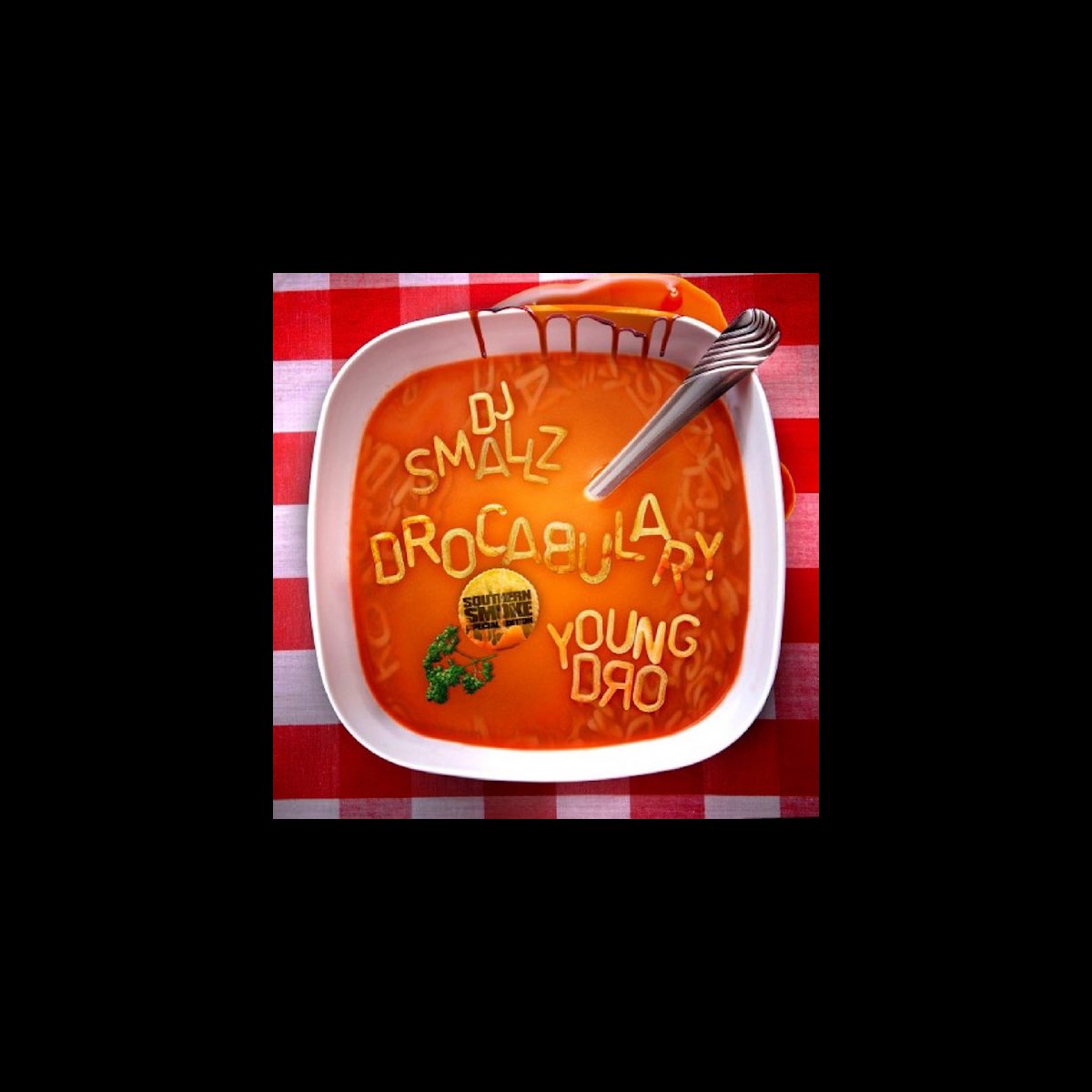 ‎Drocabulary - Album by Young Dro - Apple Music