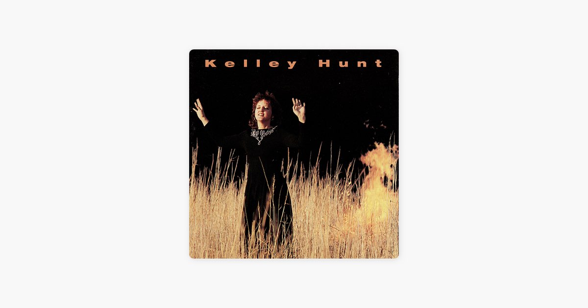 ‎Talk to Me - Song by Kelley Hunt - Apple Music
