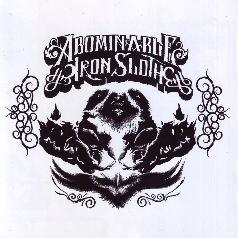 The Family That Slays Together, Stays Together - Abominable Iron Sloth ...