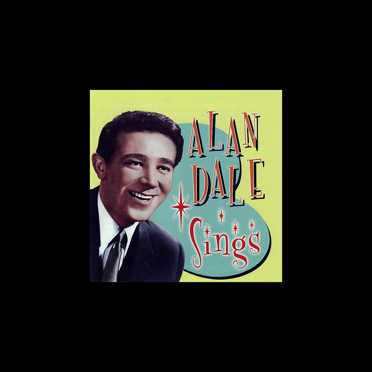 ‎Alan Dale Sings - Album by Alan Dale - Apple Music