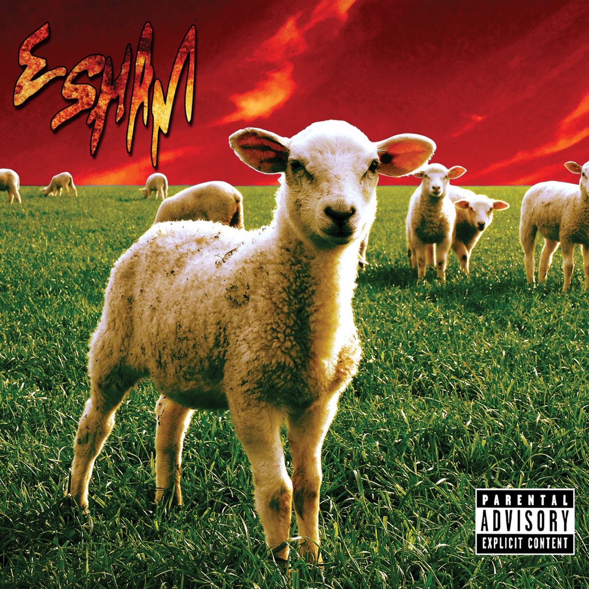 ‎Sacrificial Lambz - Album by Esham - Apple Music