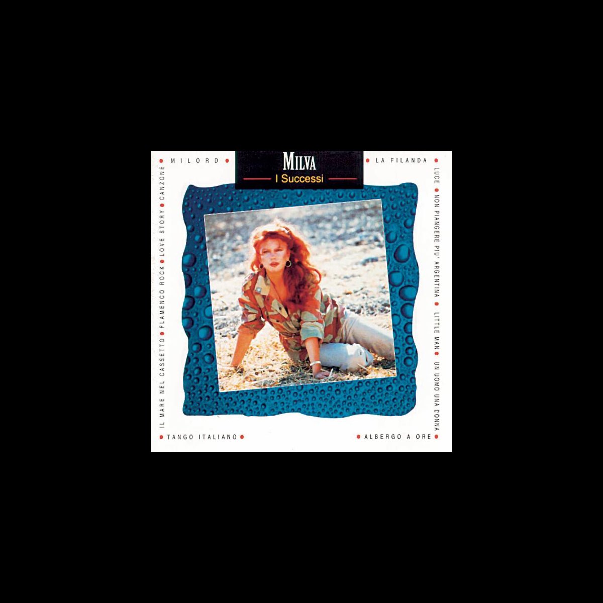 I successi》- Milva的专辑 - Apple Music