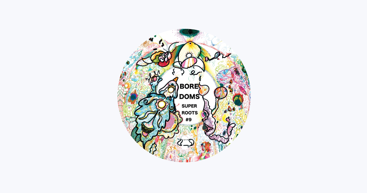 â žboredoms Apple Music