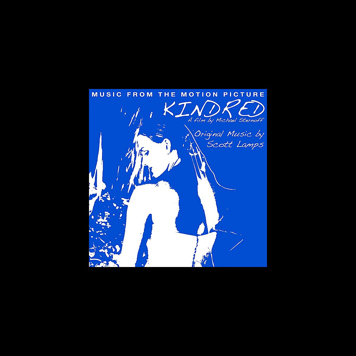 ‎Kindred: Music (From the Motion Picture) by Scott Lamps on Apple Music