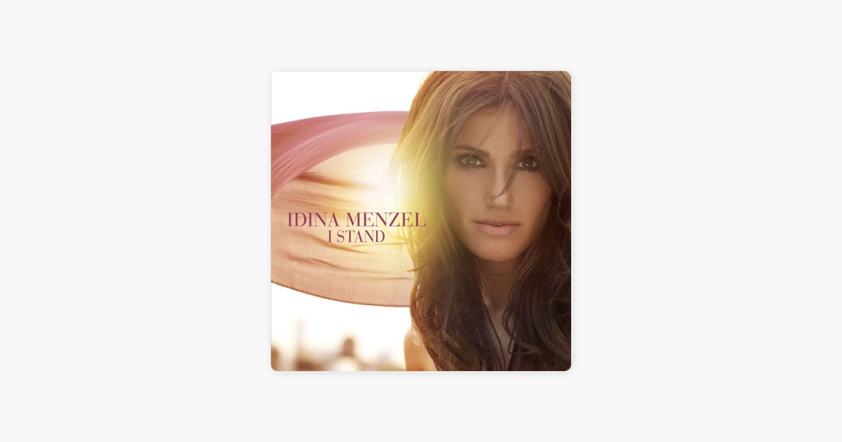 ‎Defying Gravity - 由Idina Menzel演唱 - Apple Music