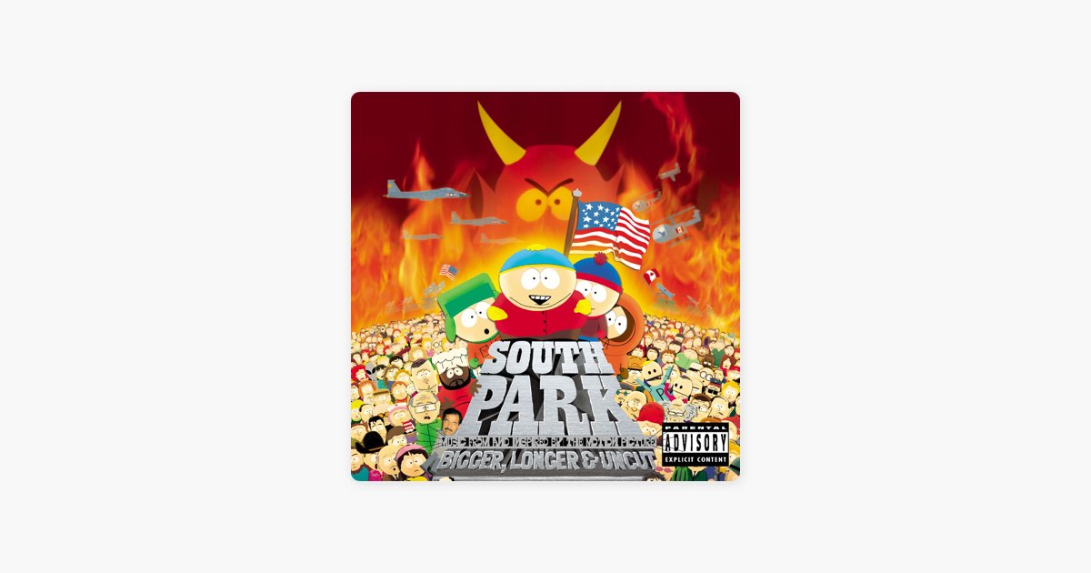 ‎Uncle Fucka - Song by South Park - Apple Music