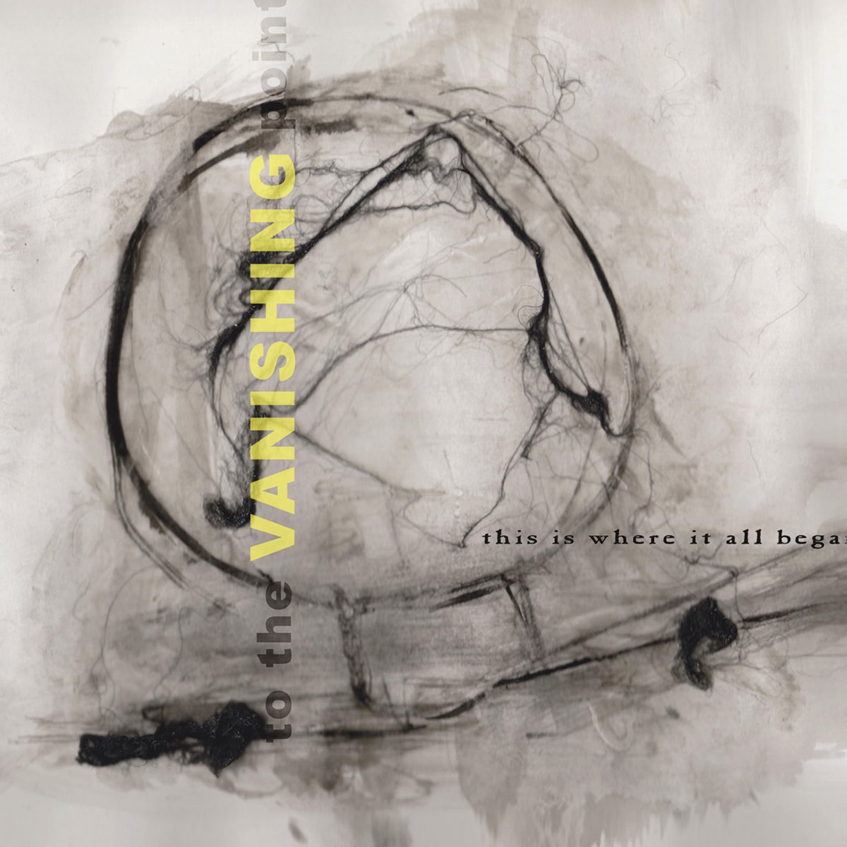 ‎This Is Where It All Began by To The Vanishing Point on Apple Music