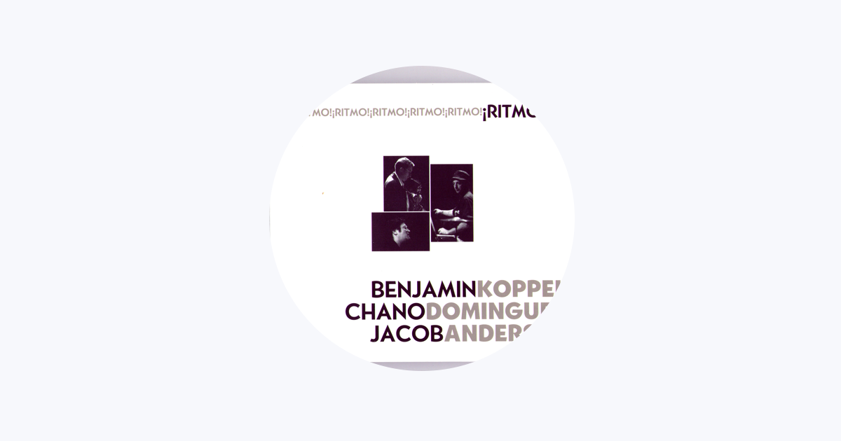 ‎Jacob Andersen - Apple Music