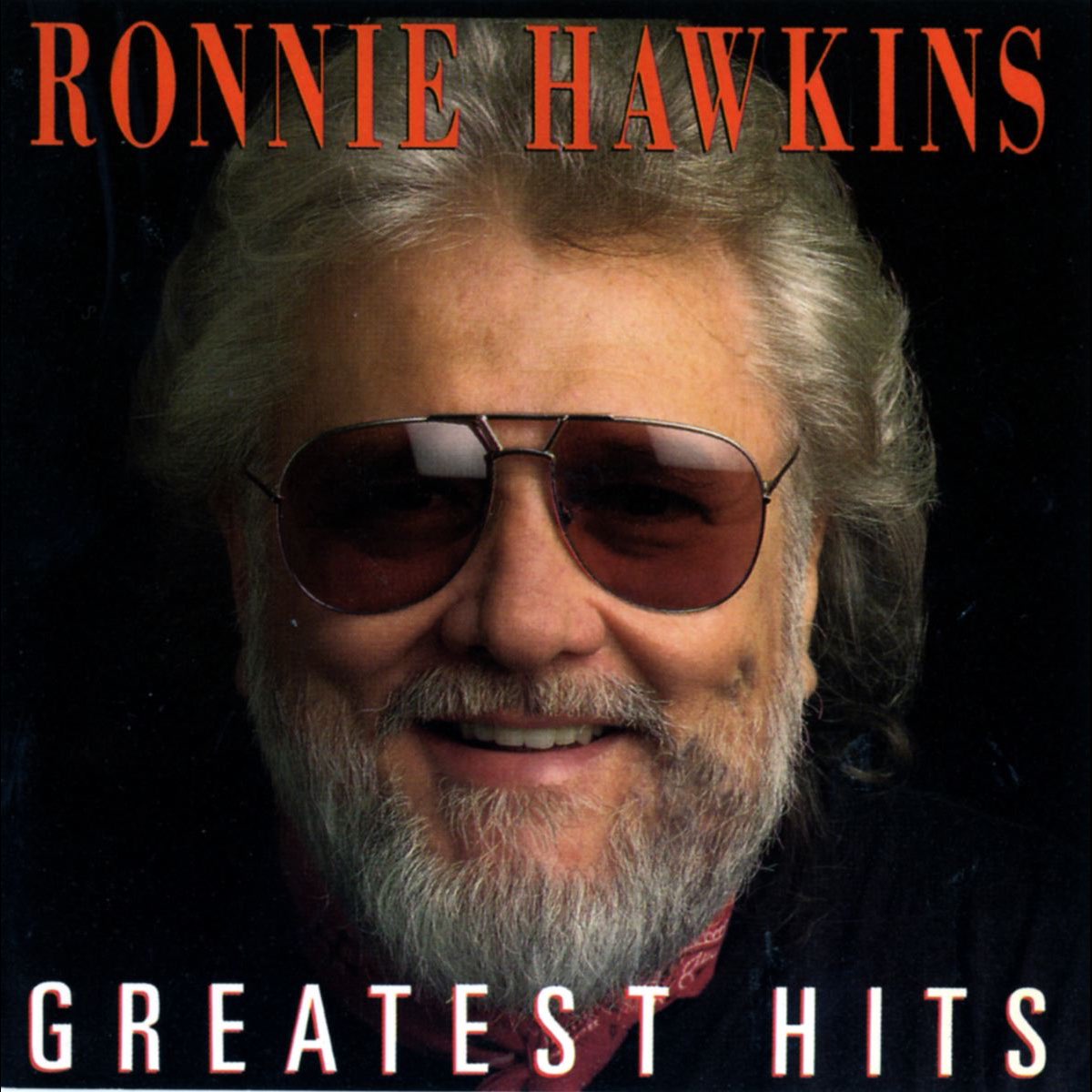 ‎Greatest Hits - Album by Ronnie Hawkins - Apple Music