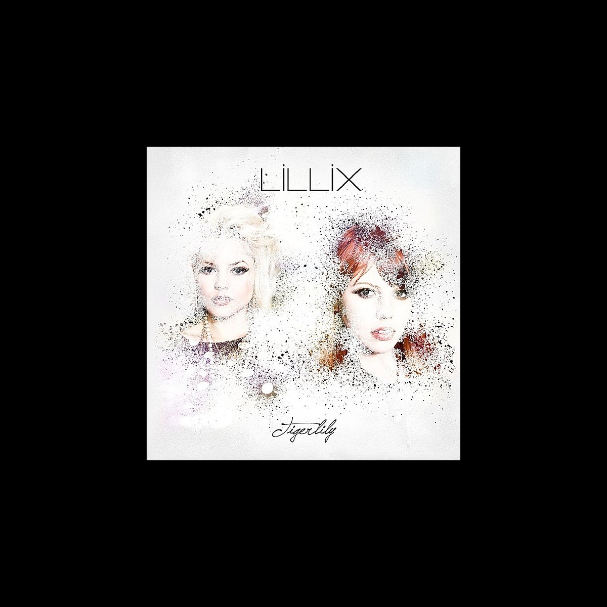 ‎Tigerlily - Album by Lillix - Apple Music