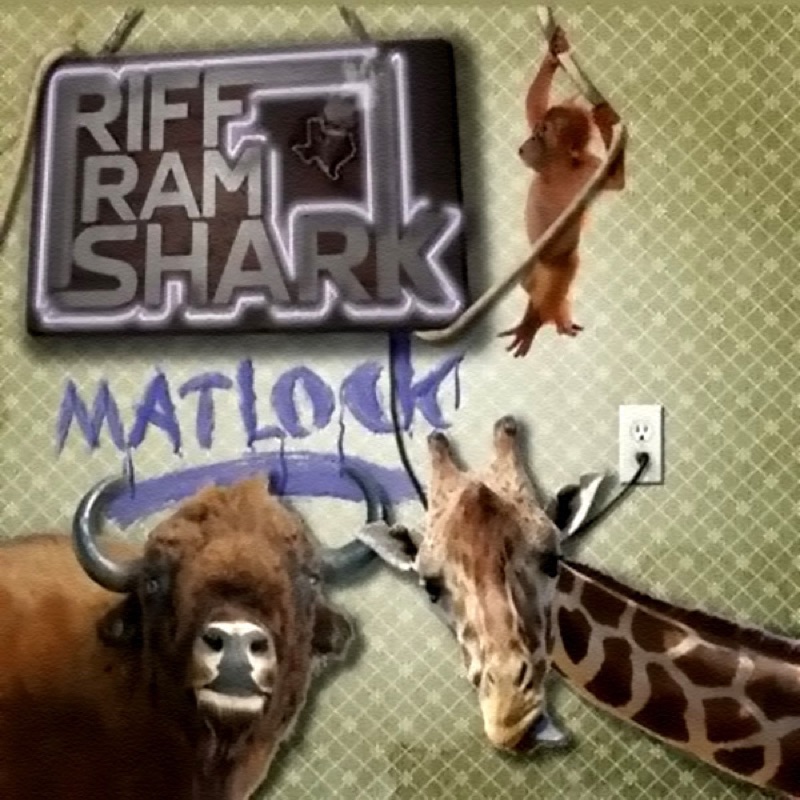 Apparently We Looked Like Girls - Riff Ram Shark: Song Lyrics, Music ...