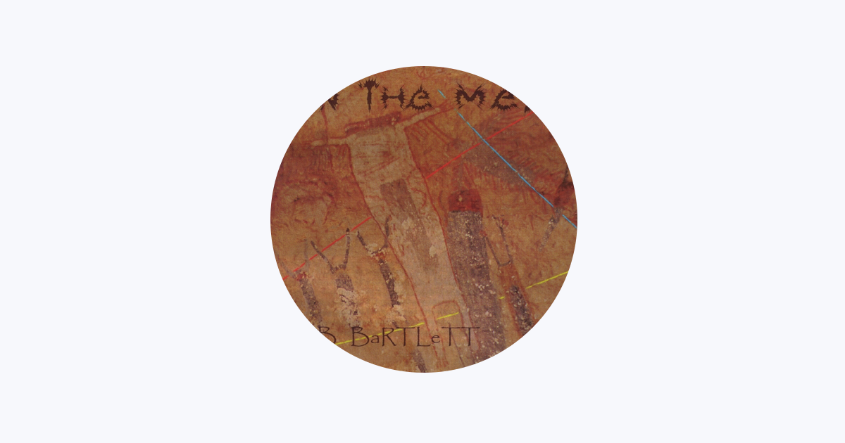 ‎Rob Bartlett - Apple Music