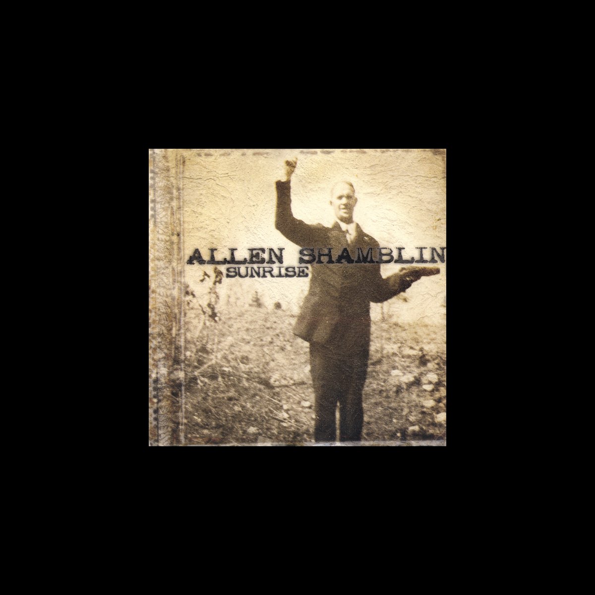 ‎Sunrise - Album by Allen Shamblin - Apple Music