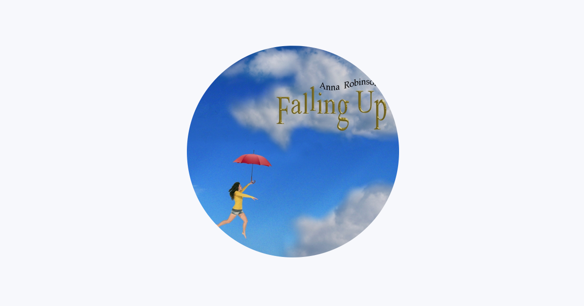 ‎Anna Robinson - Apple Music
