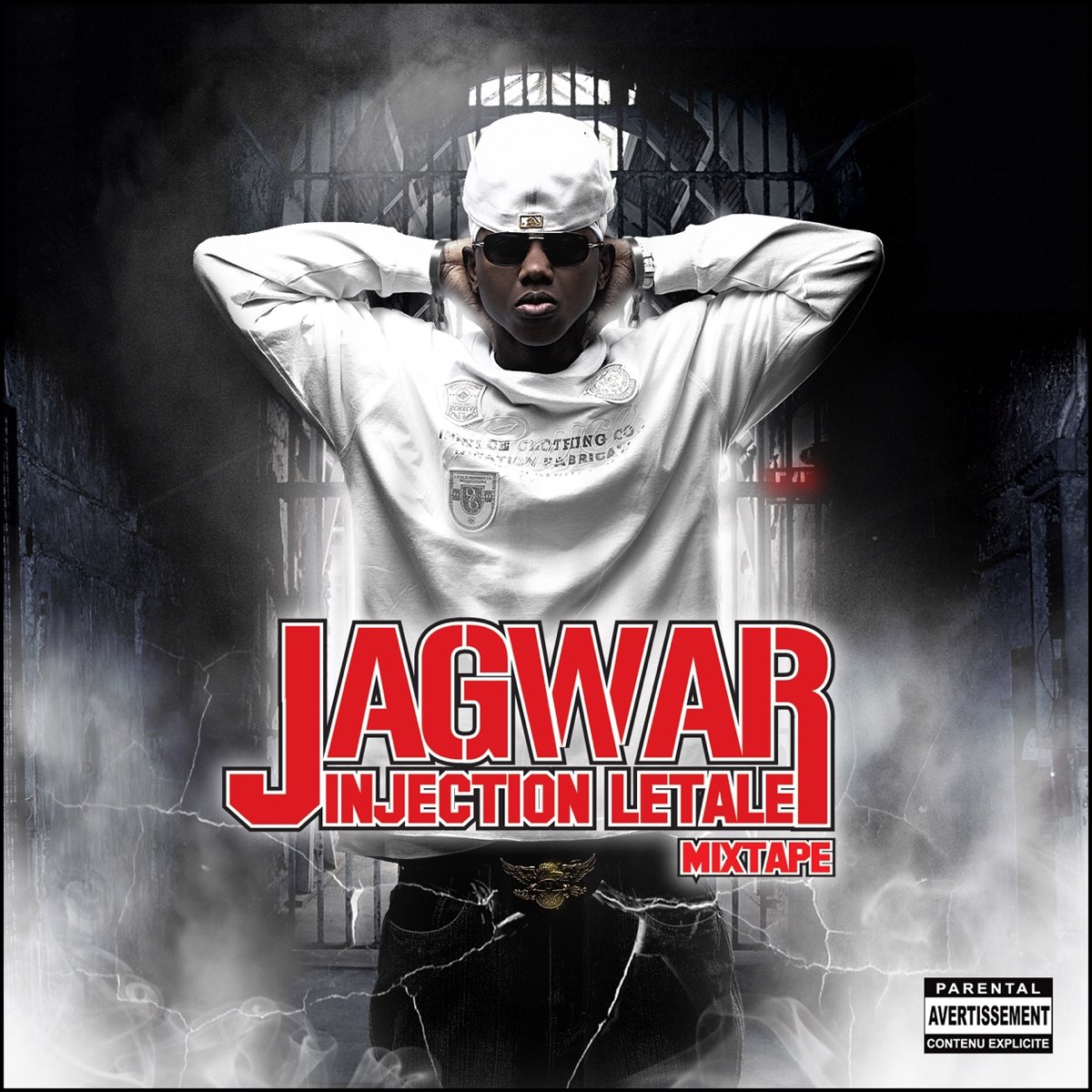 ‎Injection létale (Mixtape) - Album by Jagwar - Apple Music