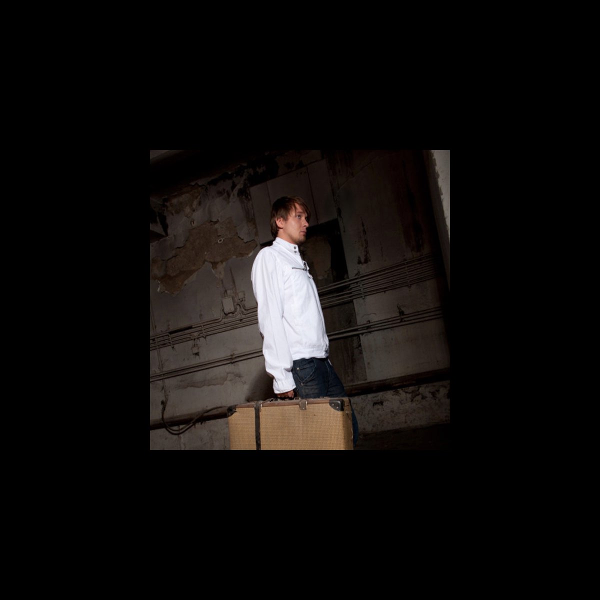 ‎Twenty Miles - Album by Arkus P. - Apple Music