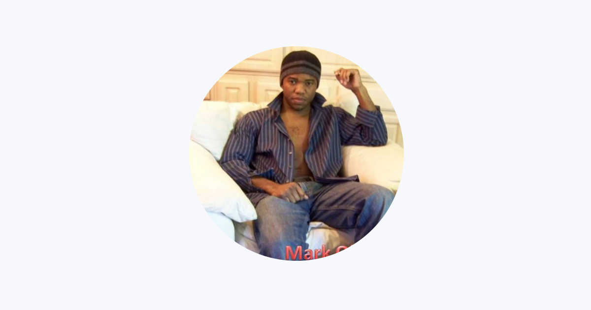‎Mark Okafor - Apple Music