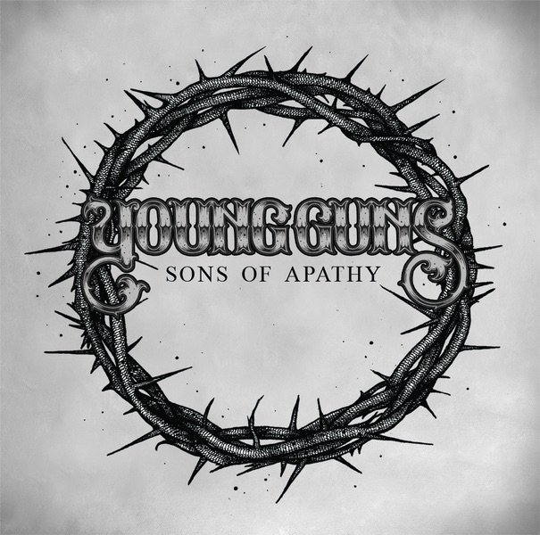 Young Guns Band Logo