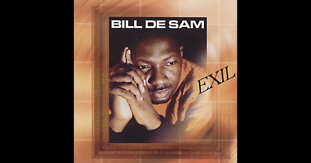 ‎Exil - Album by Bill de Sam - Apple Music