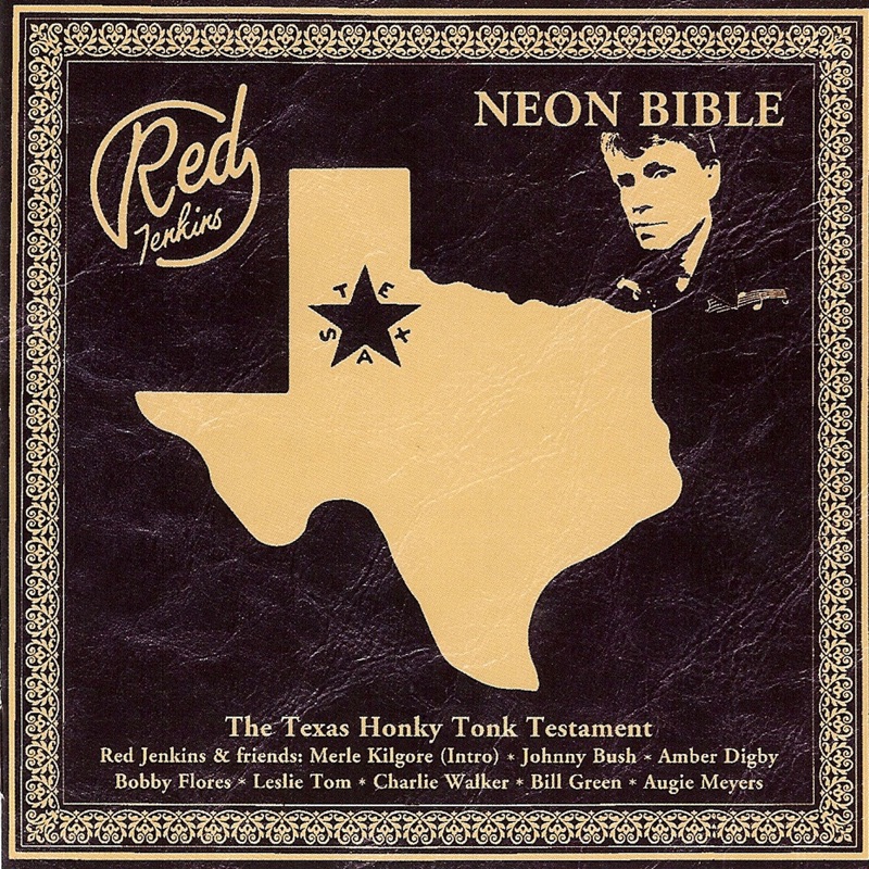 Pick Me Up On Your Way Down - Red Jenkins: Song Lyrics, Music Videos ...