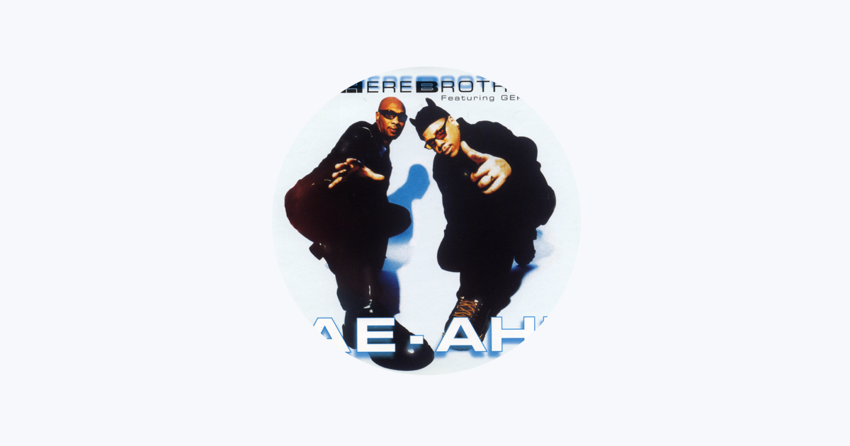 ‎The Outhere Brothers - Apple Music