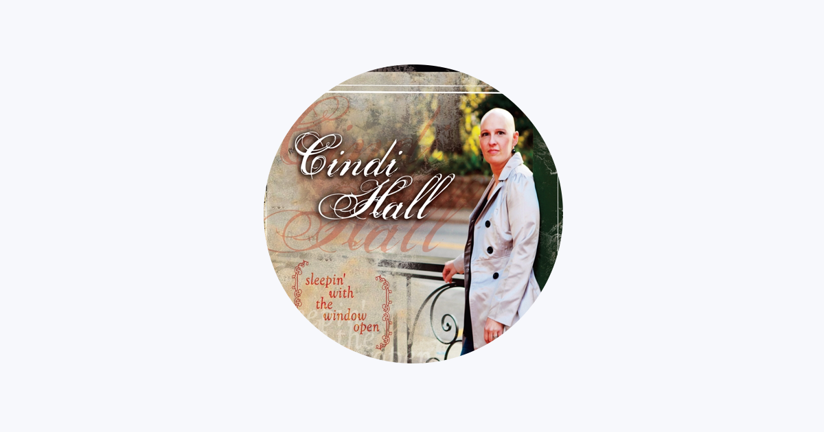 ‎Cindi Hall - Apple Music