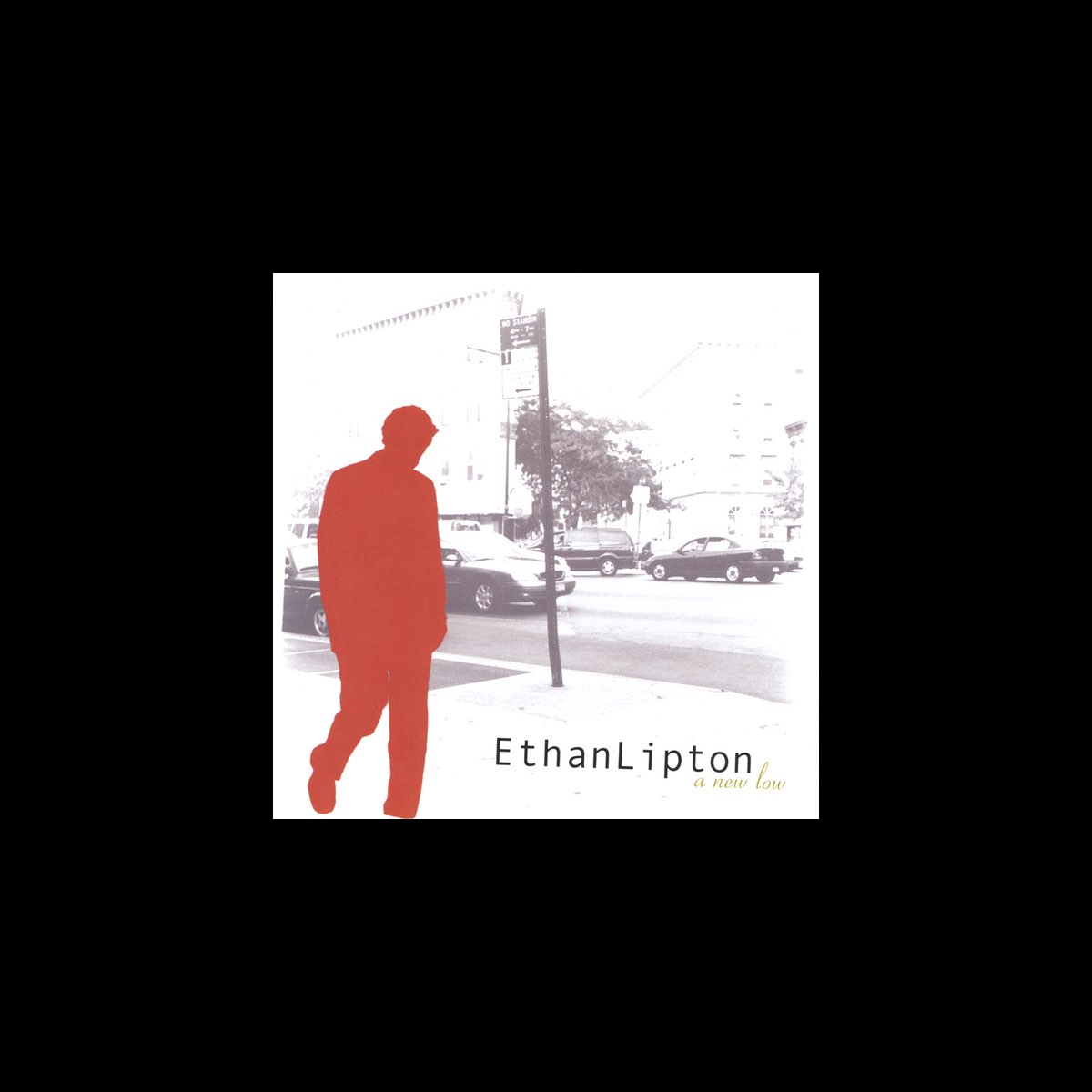 ‎A New Low - Album by Ethan Lipton - Apple Music